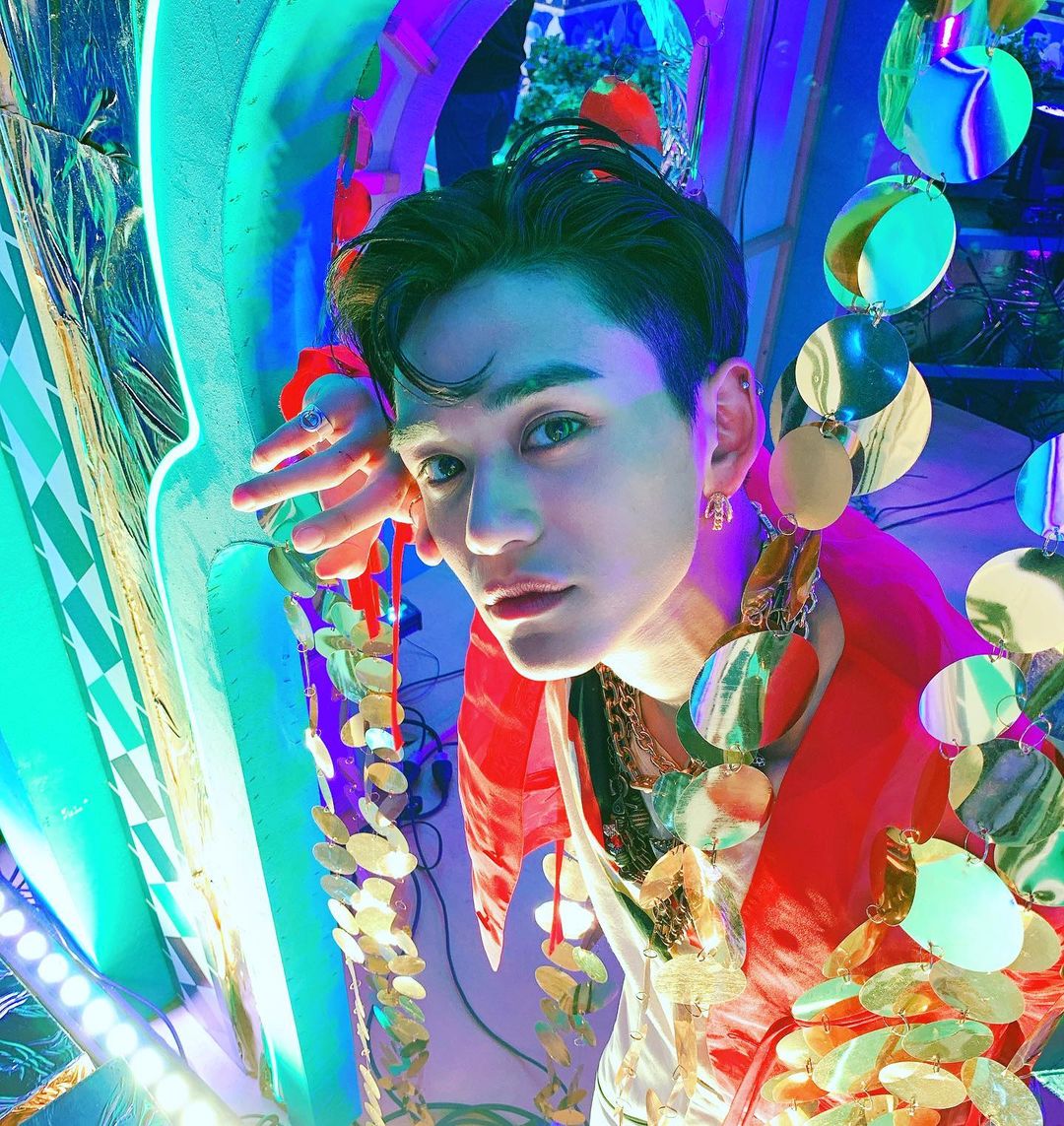 [CONTENT] Lucas – NCTzen BASIC