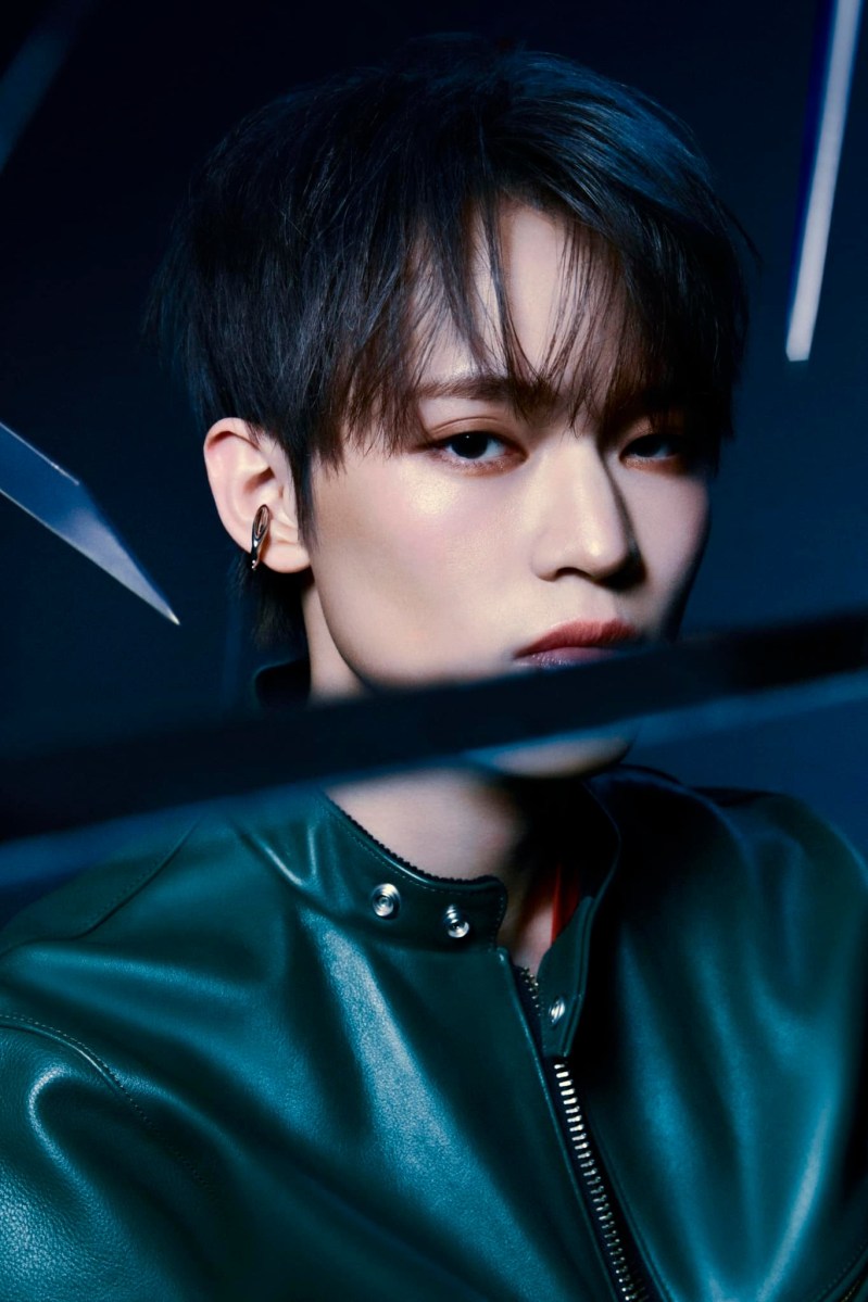 🇨🇳 CHENLE – NCTzen BASIC