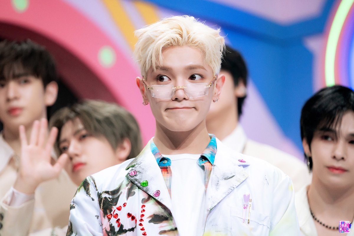 [MC & DJ.zip] TAEYONG – NCTzen BASIC