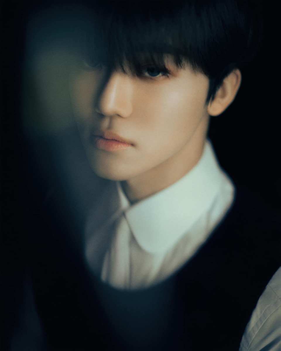 🇰🇷 JAEMIN – NCTzen BASIC