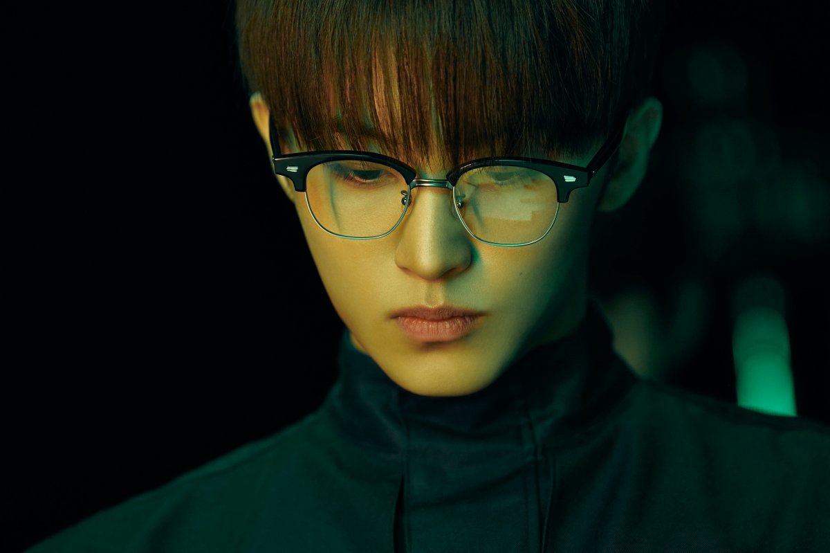 🇨🇦 MARK – NCTzen BASIC