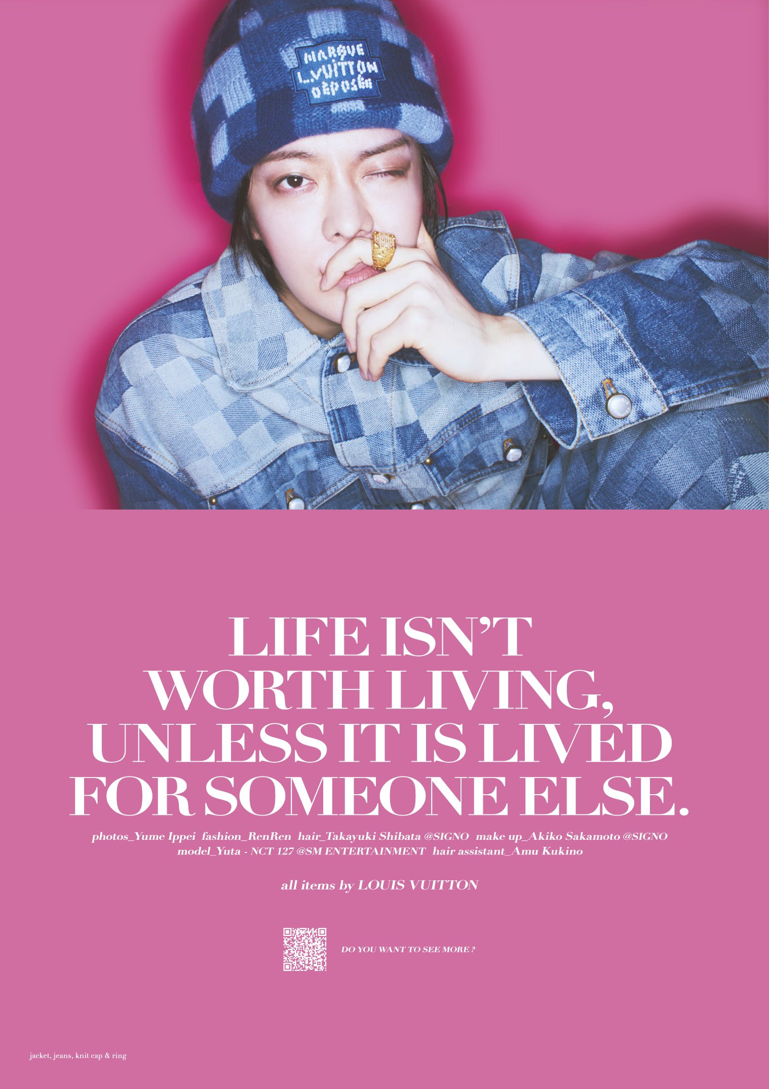 🇯🇵 YUTA – NCTzen BASIC