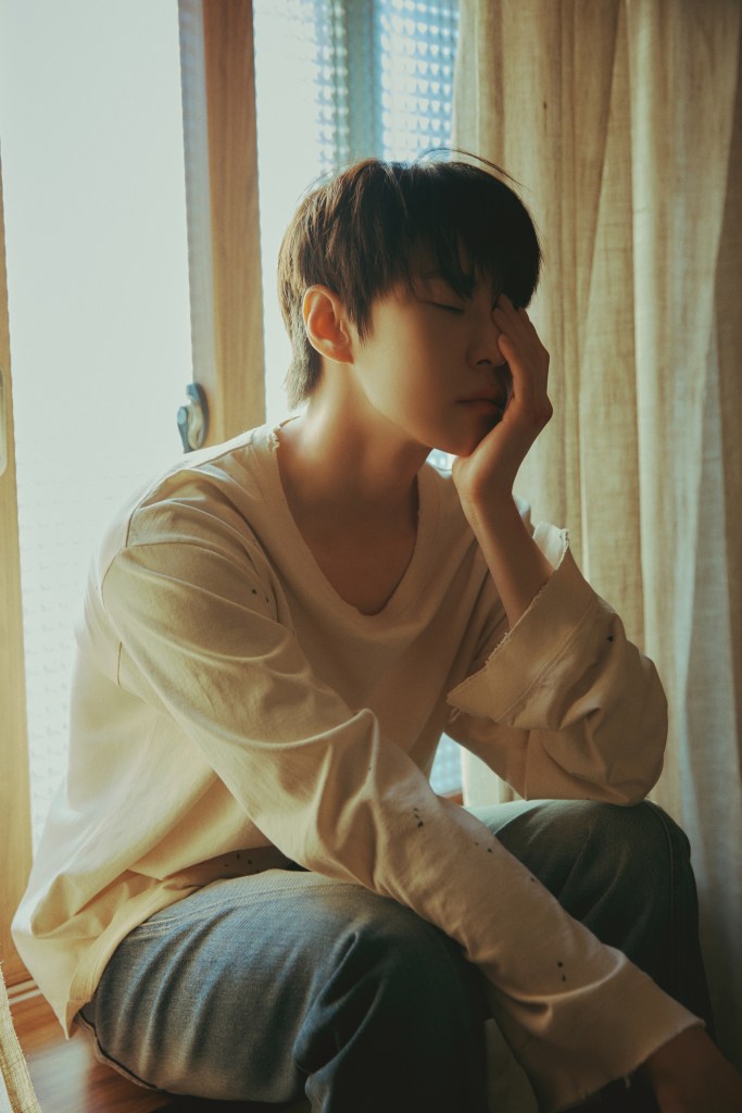 💿 DOYOUNG 1st Album – Youth – NCTzen BASIC