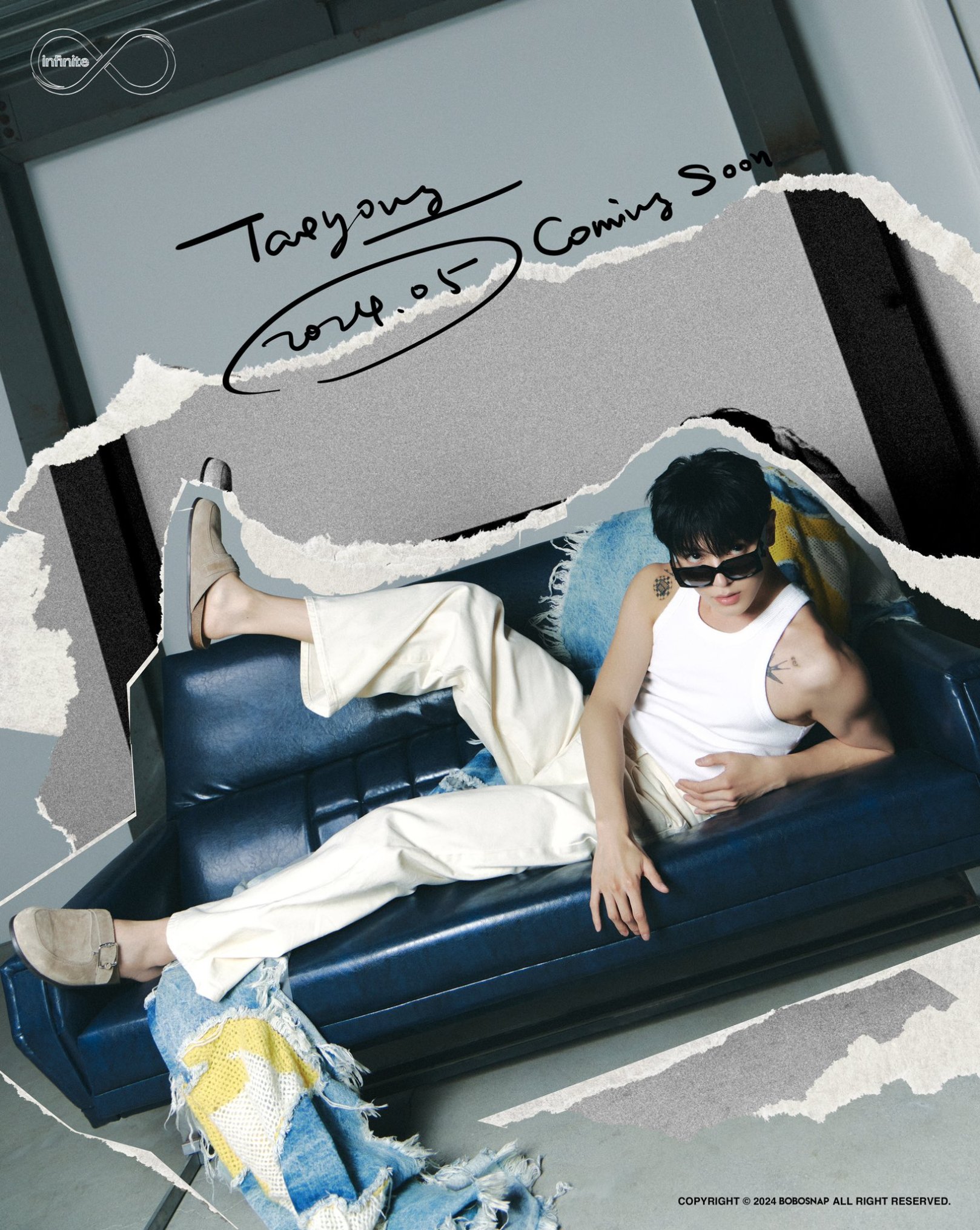 🇰🇷 TAEYONG – NCTzen BASIC