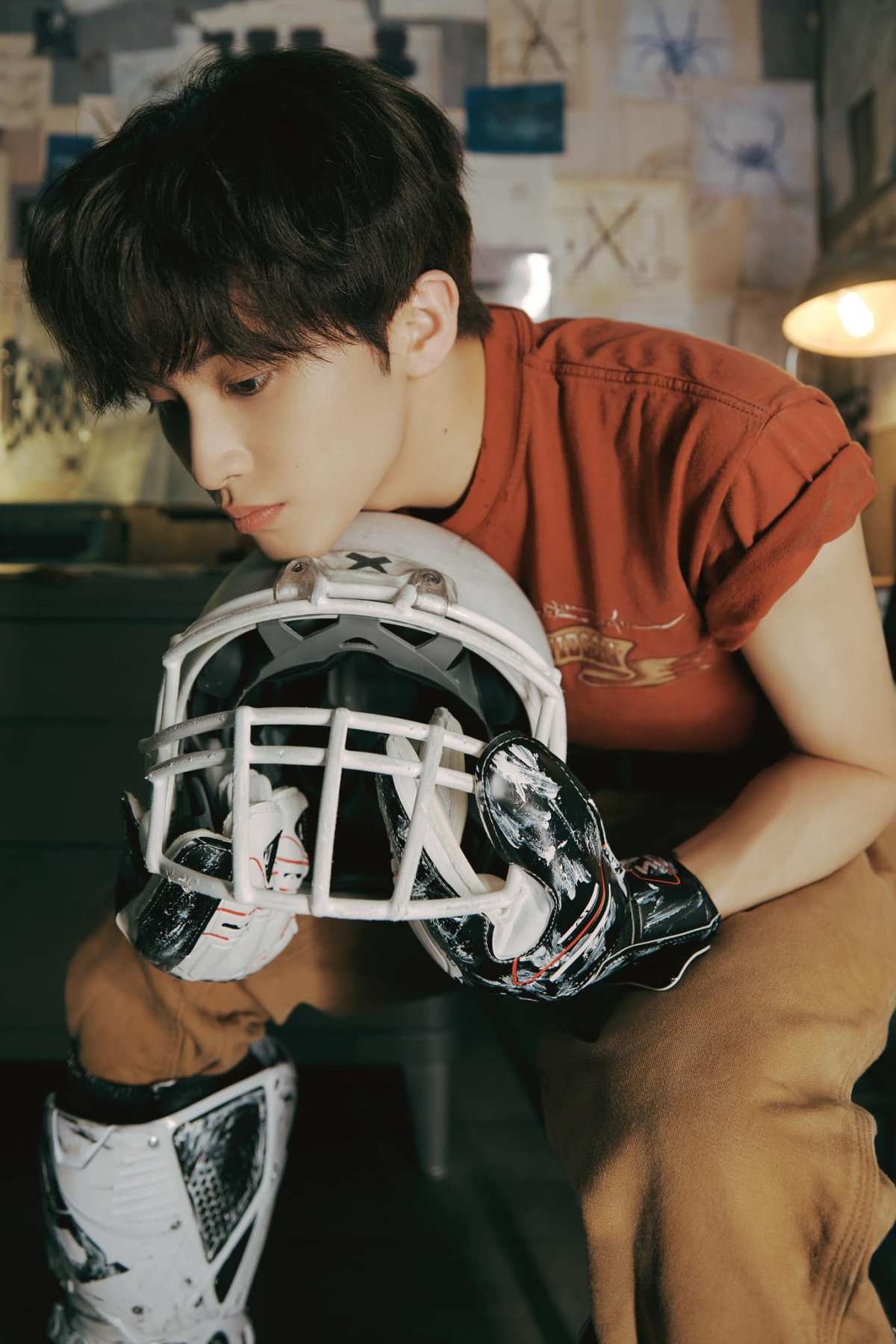 [TEASER] MARK ‘200’ – NCTzen BASIC