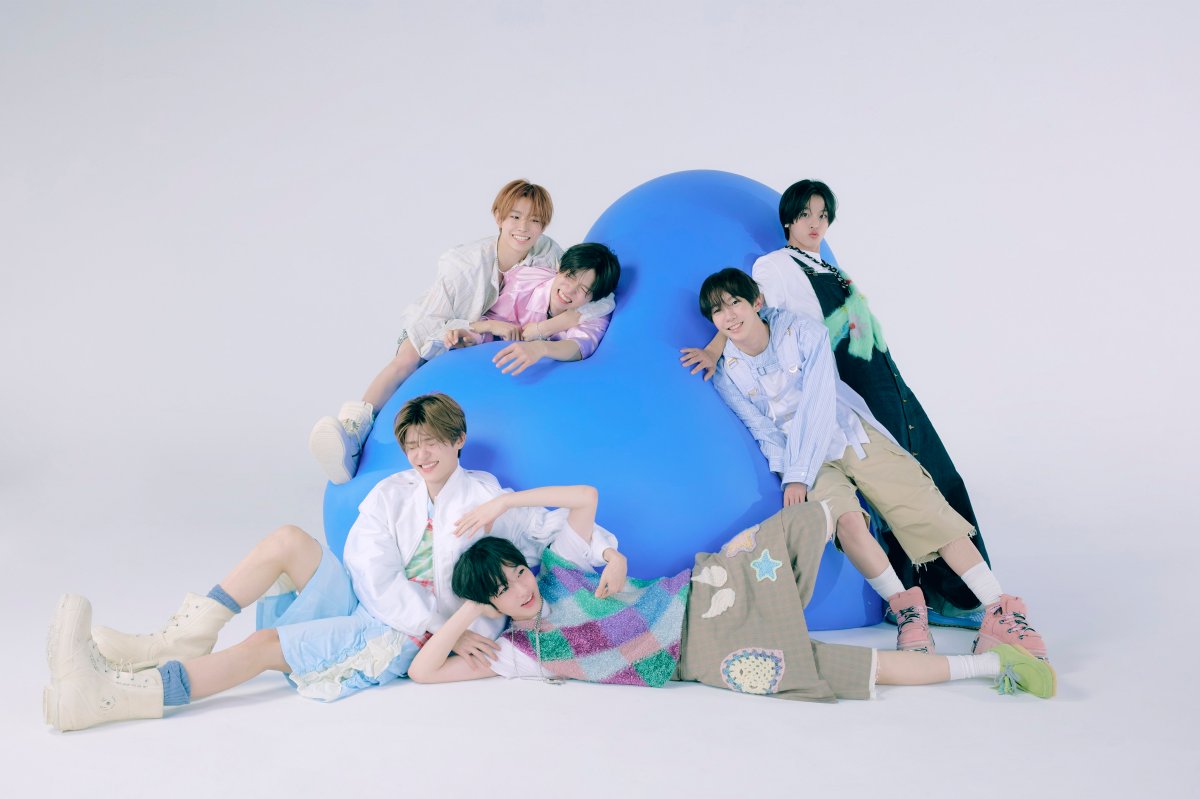 NCT WISH – NCTzen BASIC