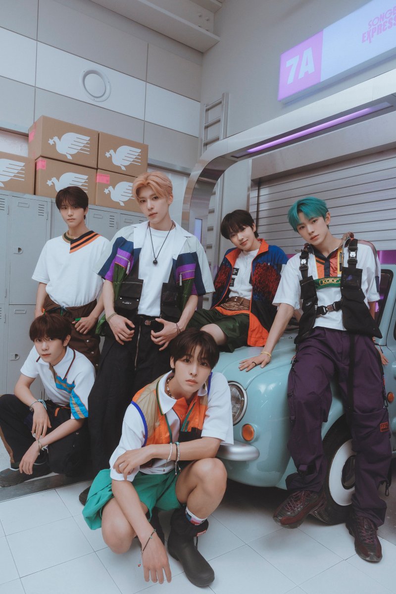 [FANCHANT] NCT WISH : Songbird – NCTzen BASIC