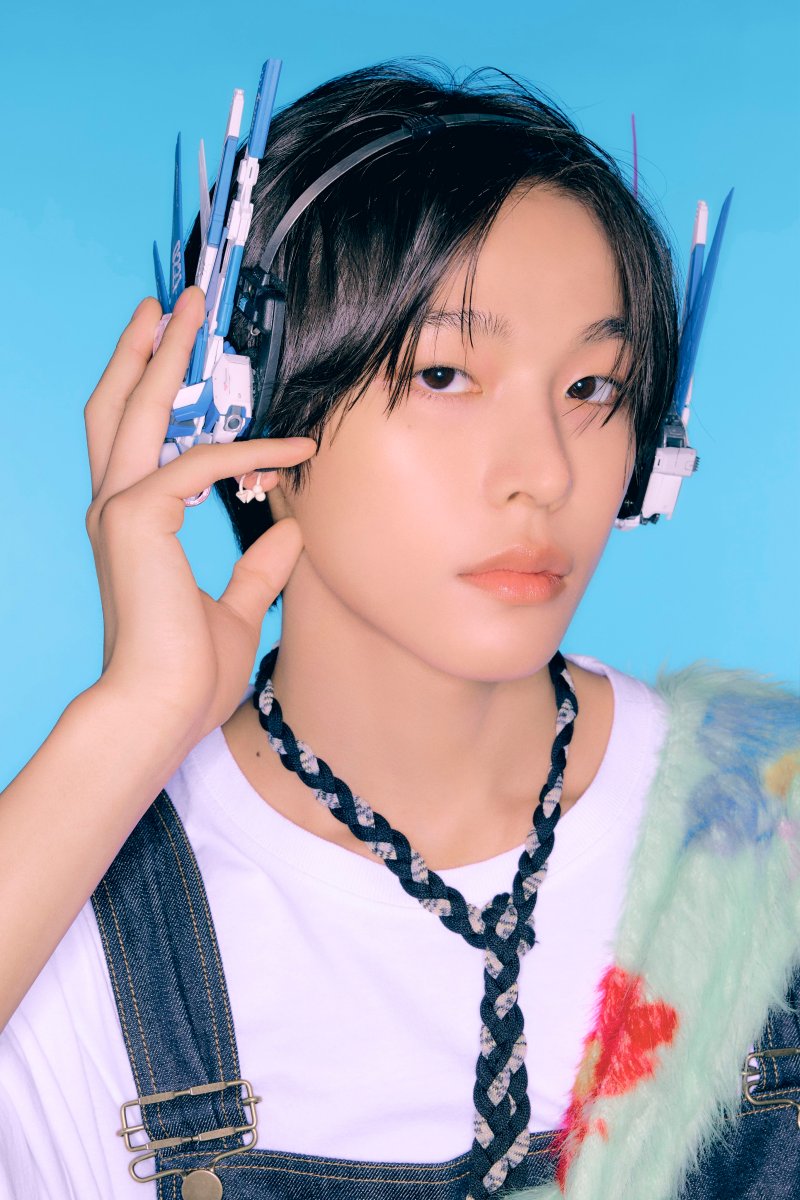 🇯🇵 RIKU – NCTzen BASIC