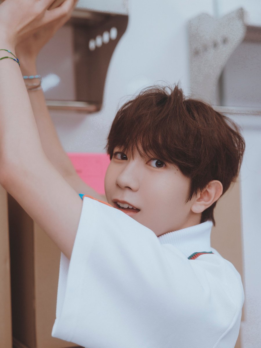 NCT WISH – NCTzen BASIC