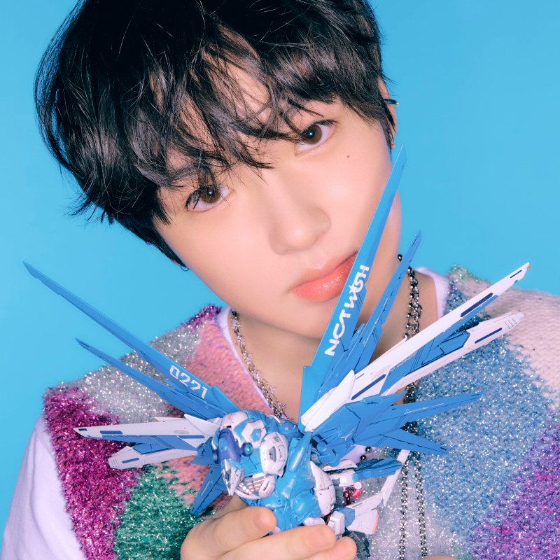 🇯🇵 SAKUYA – NCTzen BASIC