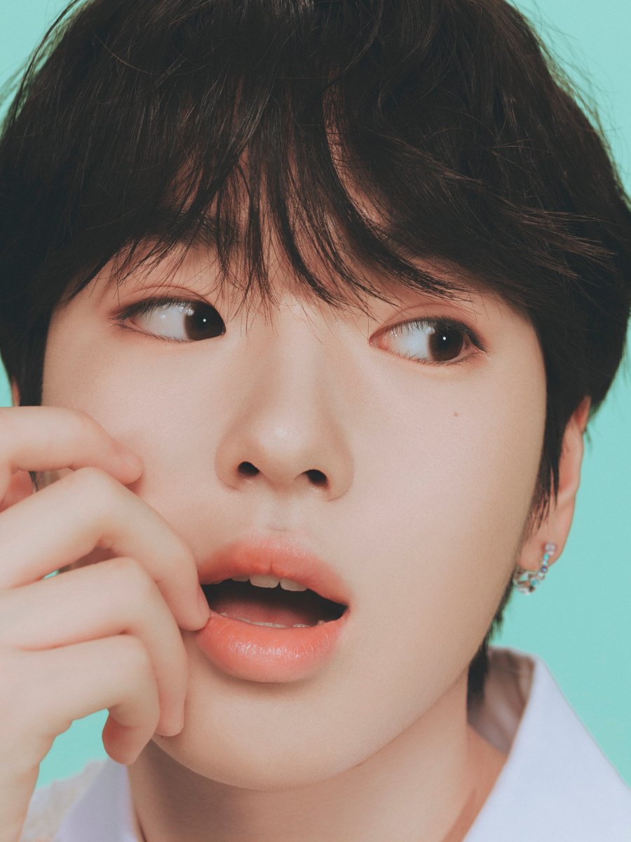 🇯🇵 SAKUYA – NCTzen BASIC