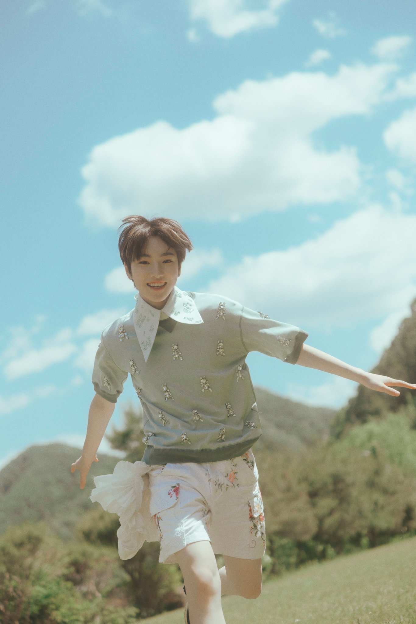 🇯🇵 SAKUYA – NCTzen BASIC