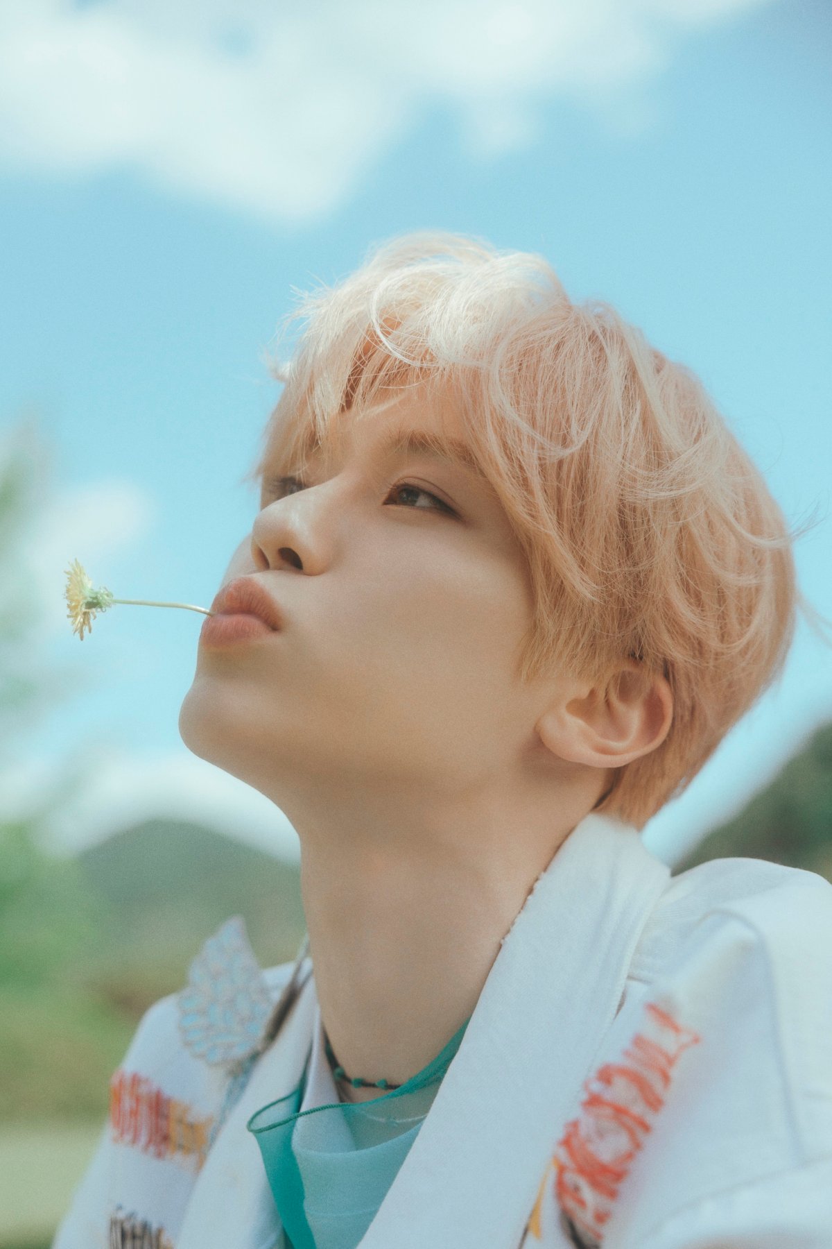 MEMBER – NCTzen BASIC