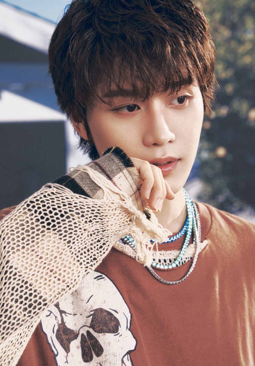 🇰🇷 TAEIL – NCTzen BASIC