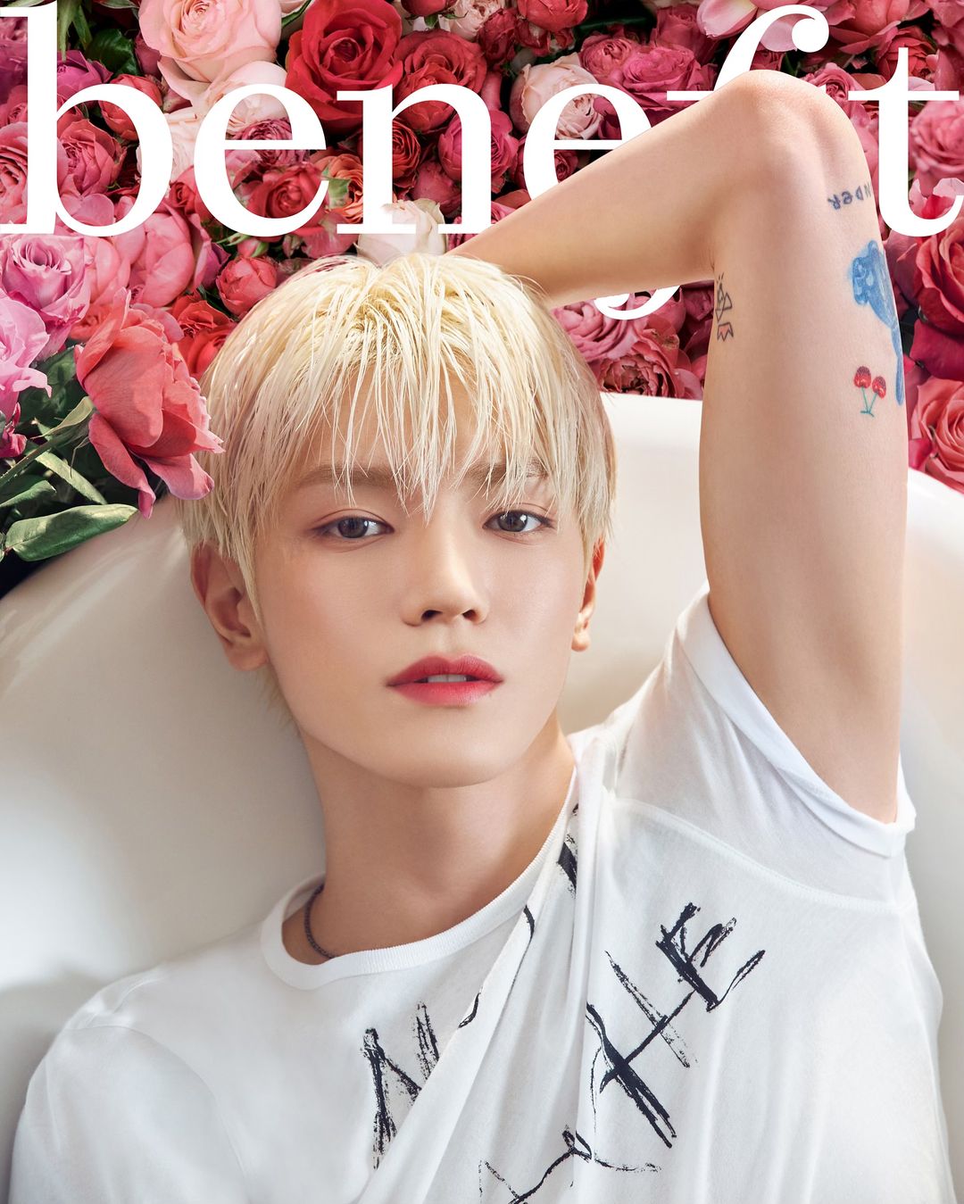 🇰🇷 TAEYONG – NCTzen BASIC