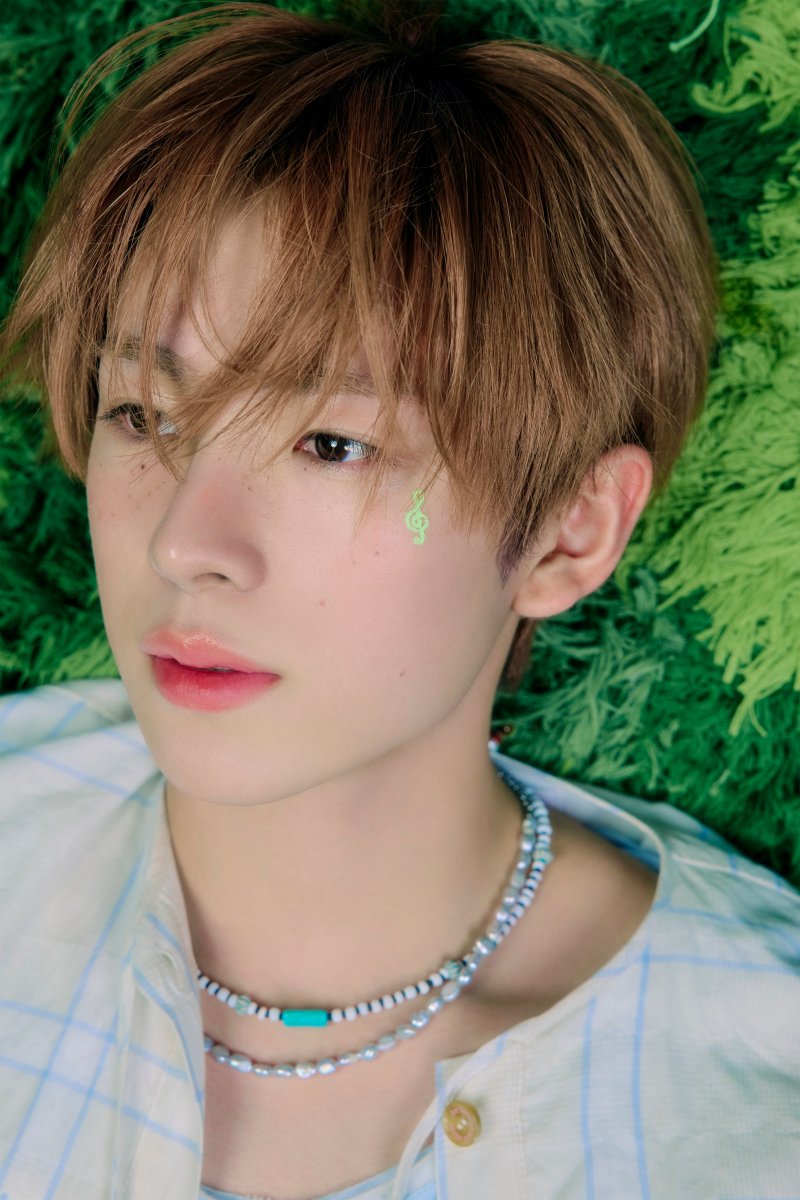 🇯🇵 YUSHI – NCTzen BASIC