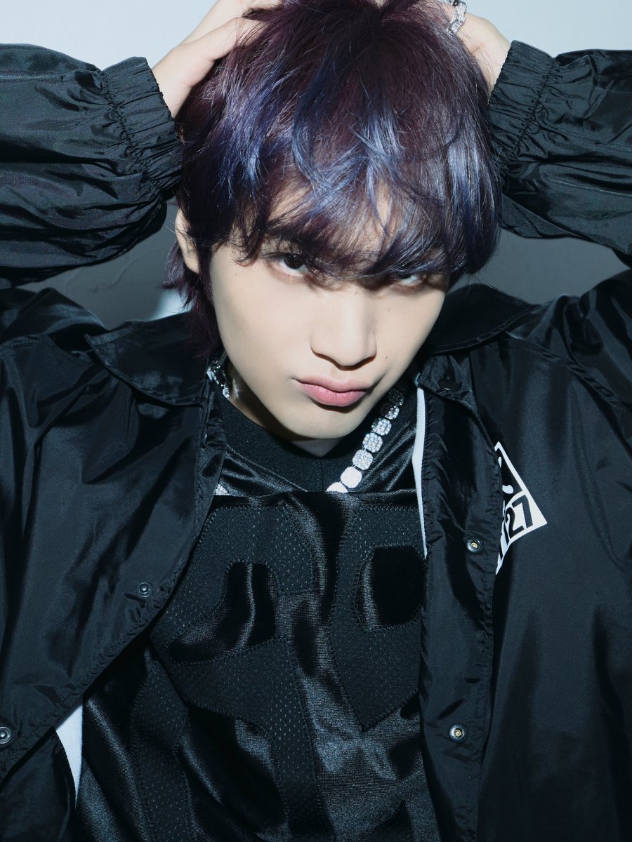 NCTzen BASIC – since 2016