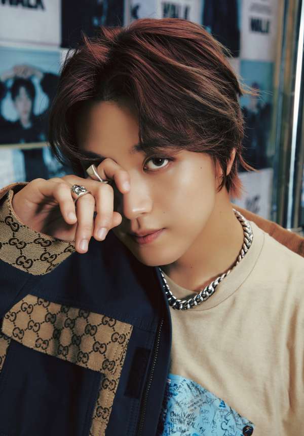 [COMEBACK TEASER] NCT 127 ‘Walk’ – HAECHAN – NCTzen BASIC
