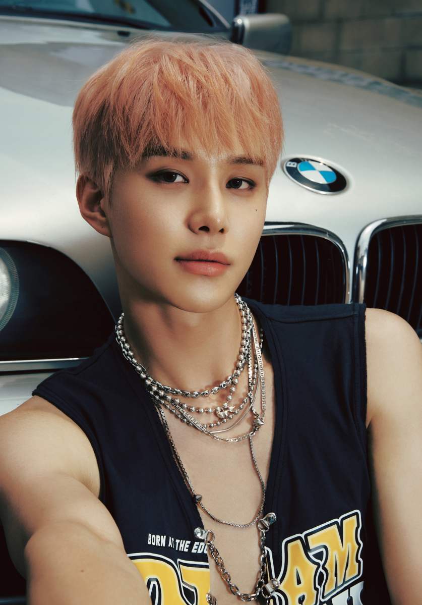 🇰🇷 JUNGWOO – NCTzen BASIC