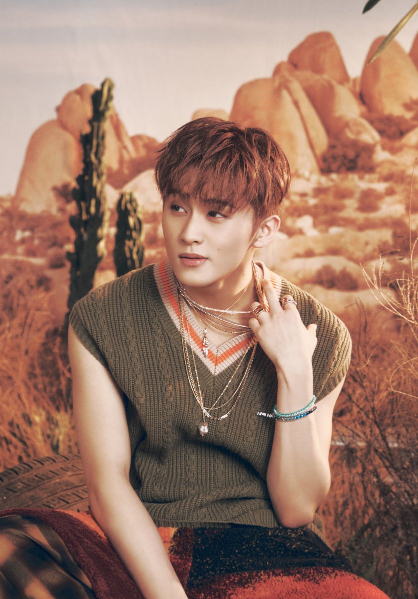 [COMEBACK TEASER] NCT 127 ‘Walk’ – MARK – NCTzen BASIC