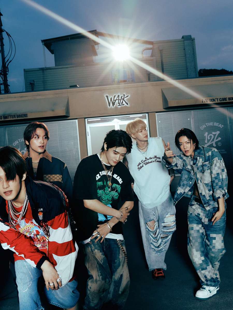 NCTzen BASIC – since 2016