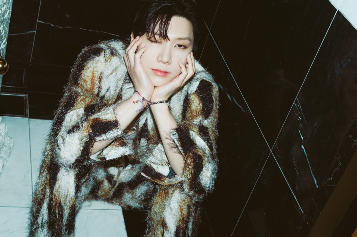 [DEBUT TEASER] WayV ‘The Highest’ – TEN – NCTzen BASIC