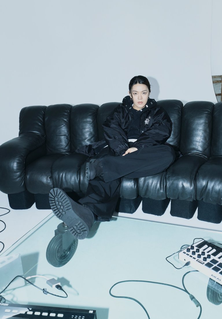 [COMEBACK TEASER] NCT 127 ‘Walk’ – YUTA – NCTzen BASIC