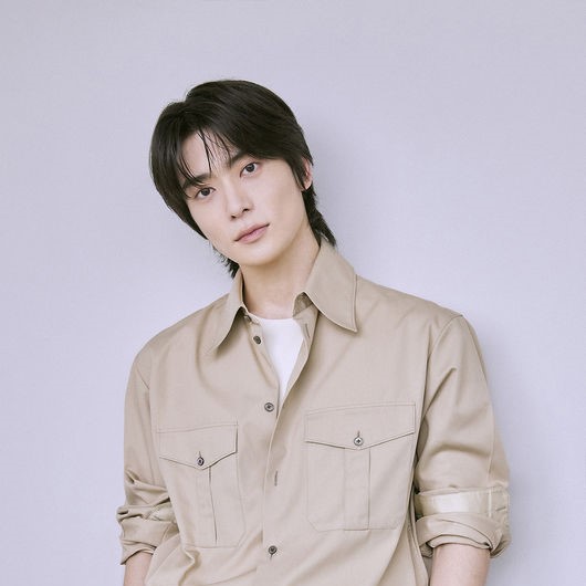[INTERVIEW] JAEHYUN : J (Smoke) – NCTzen BASIC
