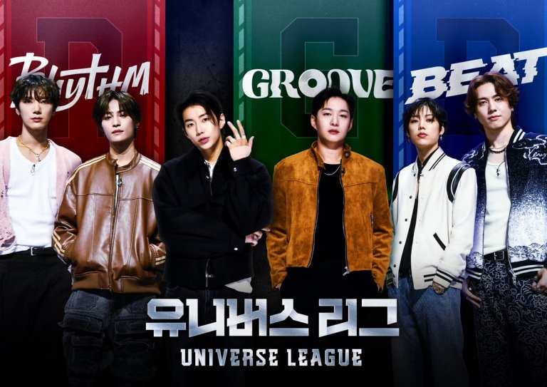 Ten & YangYang – Universe League – NCTzen BASIC