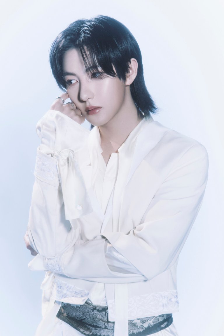 [TEASER] NCT DREAM ‘Rains in Heaven’ – RENJUN – NCTzen BASIC