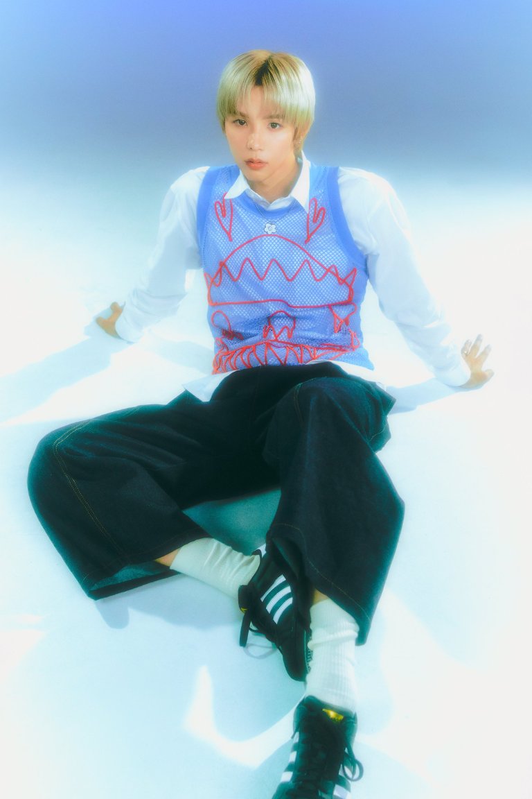 [DEBUT TEASER] ‘Lucky’ – SHOTARO – NCTzen BASIC