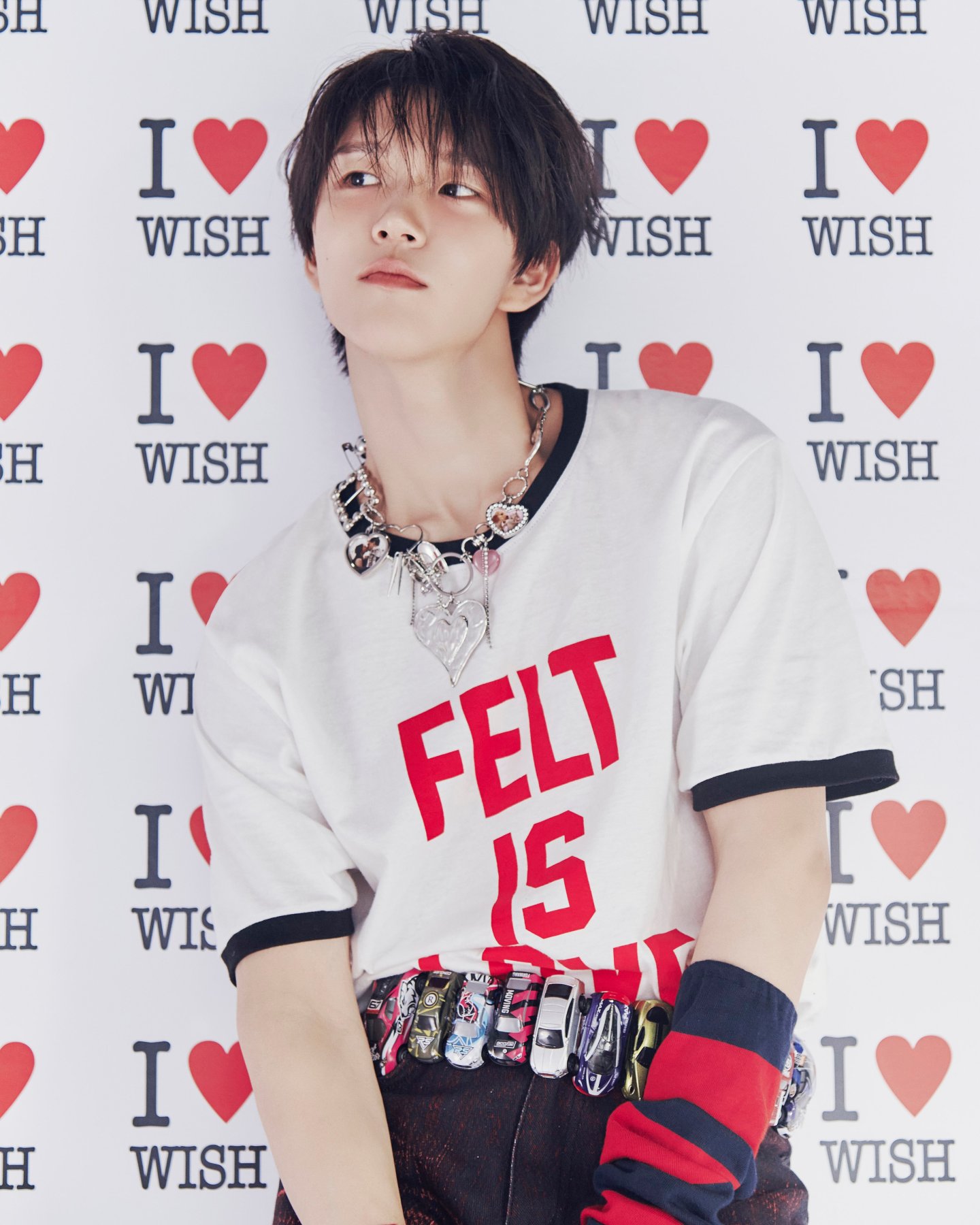 🇰🇷 JAEHEE – NCTzen BASIC