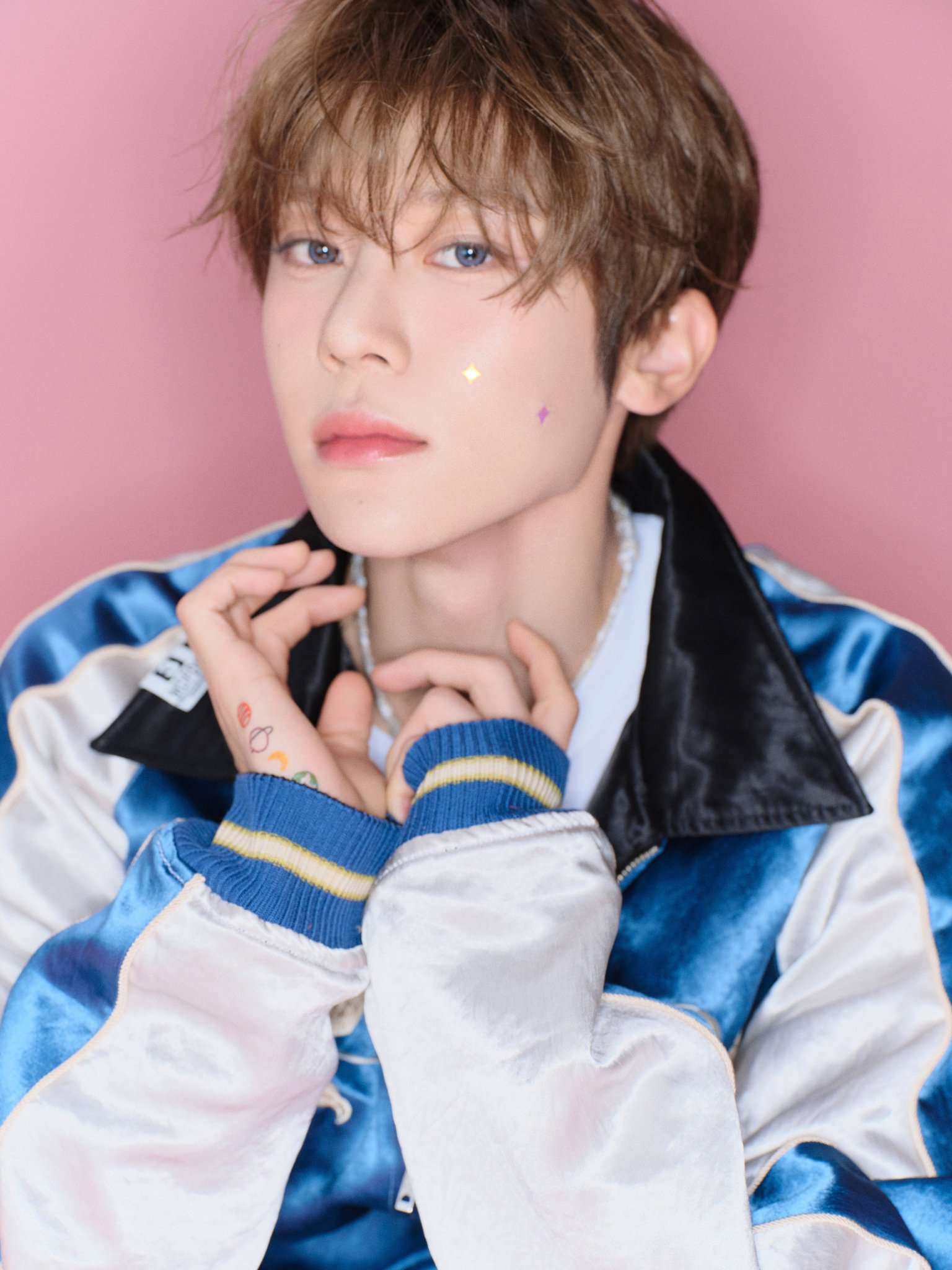 🇰🇷 SION – NCTzen BASIC