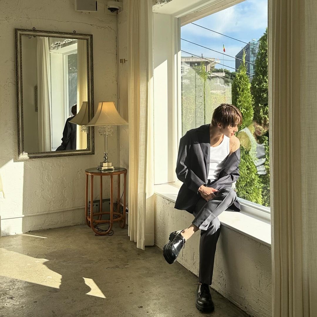 NCTzen BASIC – since 2016