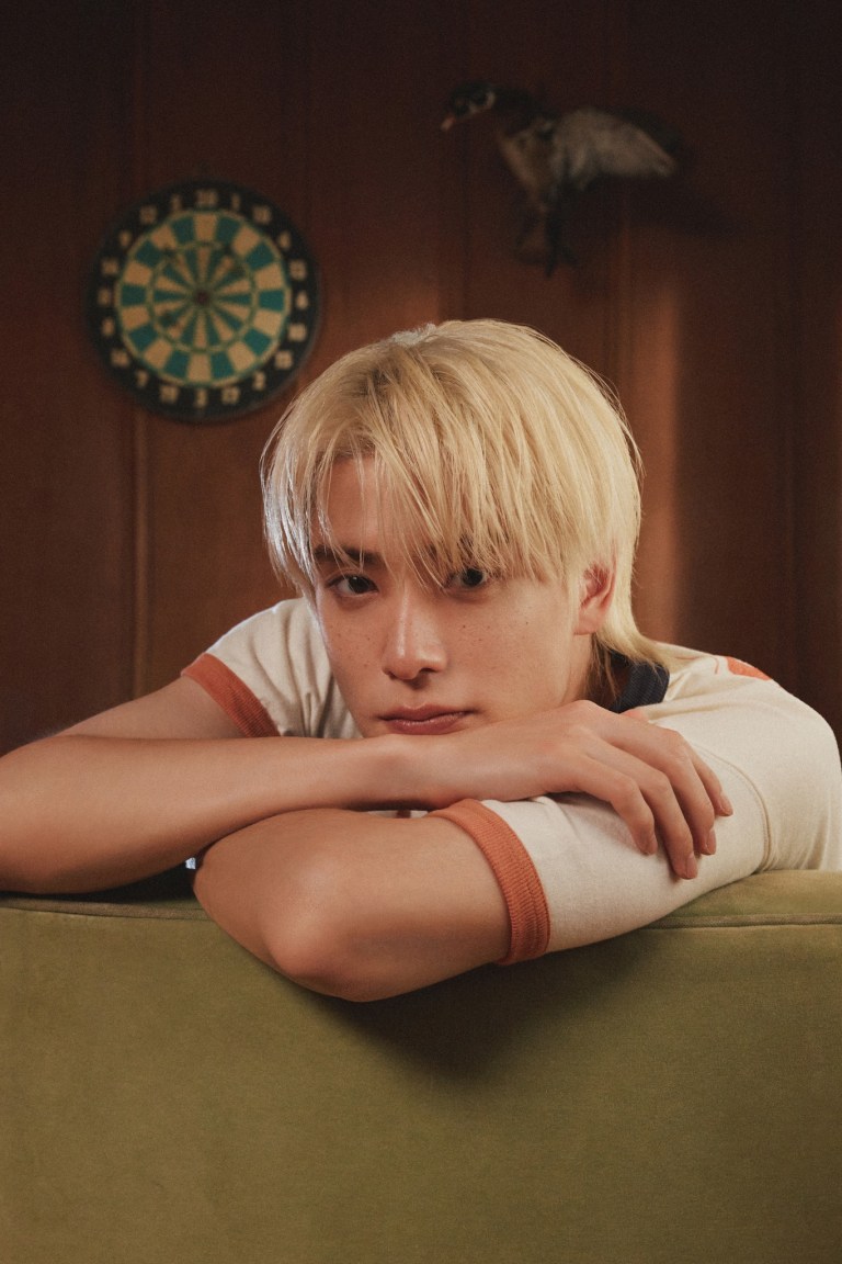 🇰🇷 JAEHYUN – NCTzen BASIC