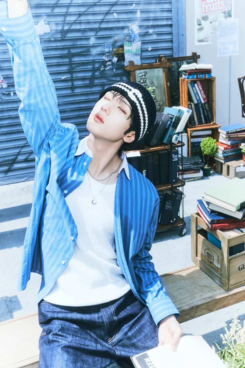 [COMEBACK TEASER] NCT DREAM ‘Dreamscape’ – JISUNG – NCTzen BASIC