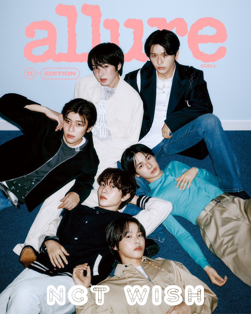 NCTzen BASIC – since 2016