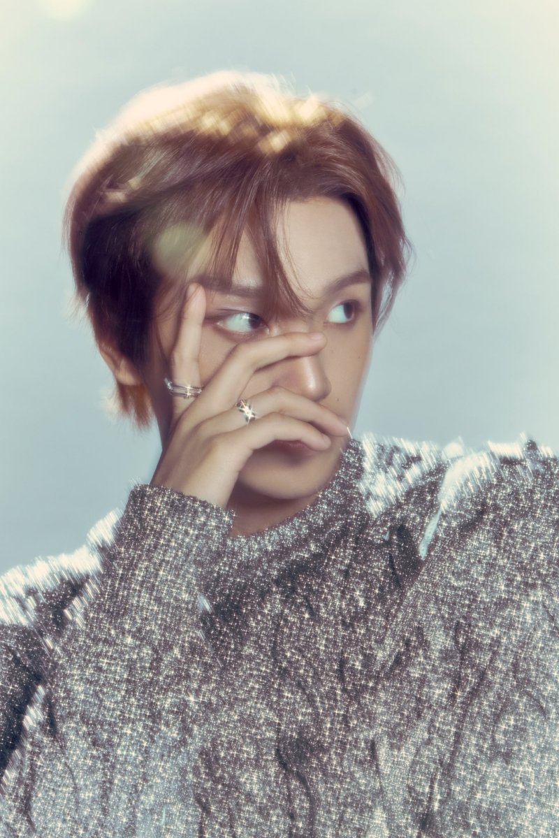 [COMEBACK TEASER] NCT DREAM ‘Dreamscape’ – HAECHAN – NCTzen BASIC