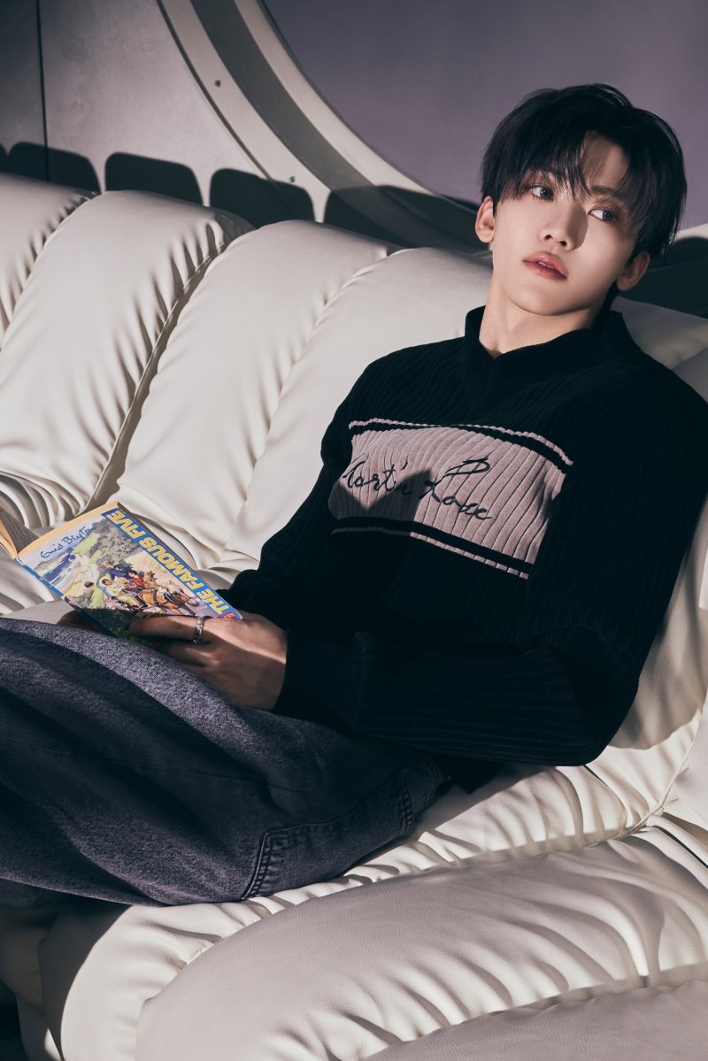 [COMEBACK TEASER] NCT DREAM ‘Dreamscape’ – JAEMIN – NCTzen BASIC