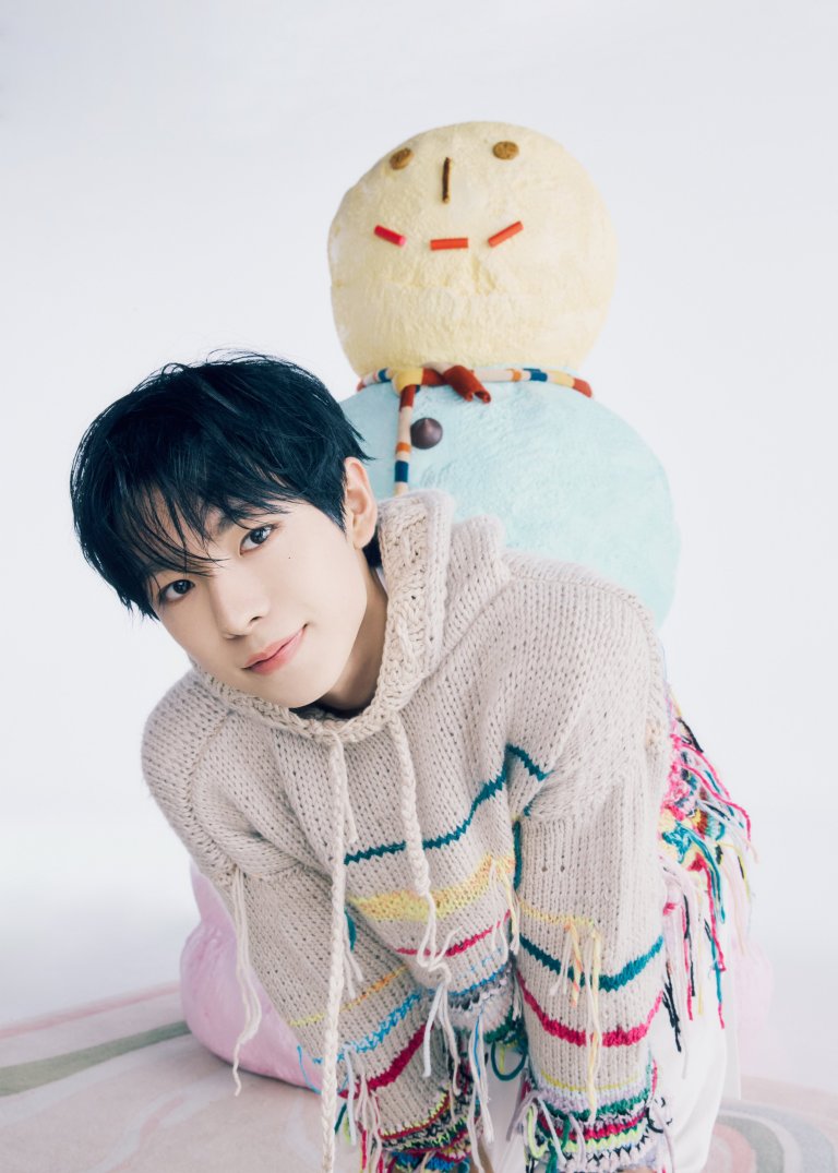 🇯🇵 YUSHI – NCTzen BASIC