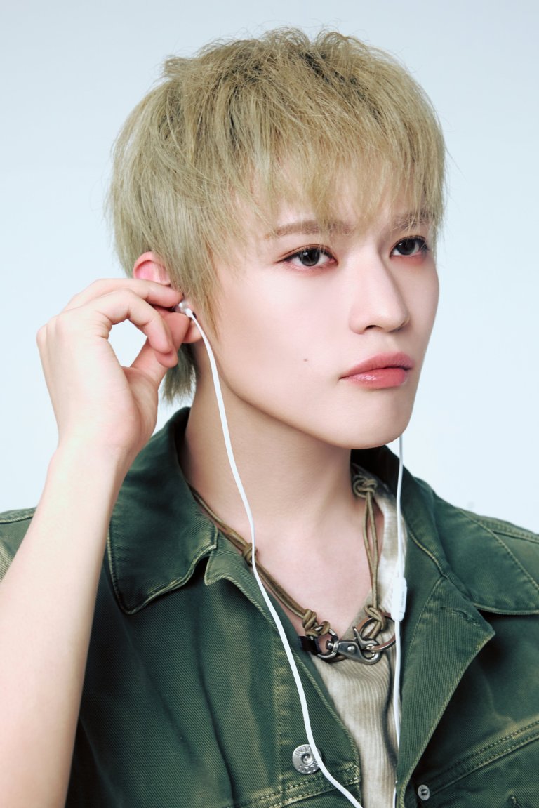 [TEASER] ‘2025 SMTOWN : THE CULTURE, THE FUTURE’ – CHENLE – NCTzen BASIC