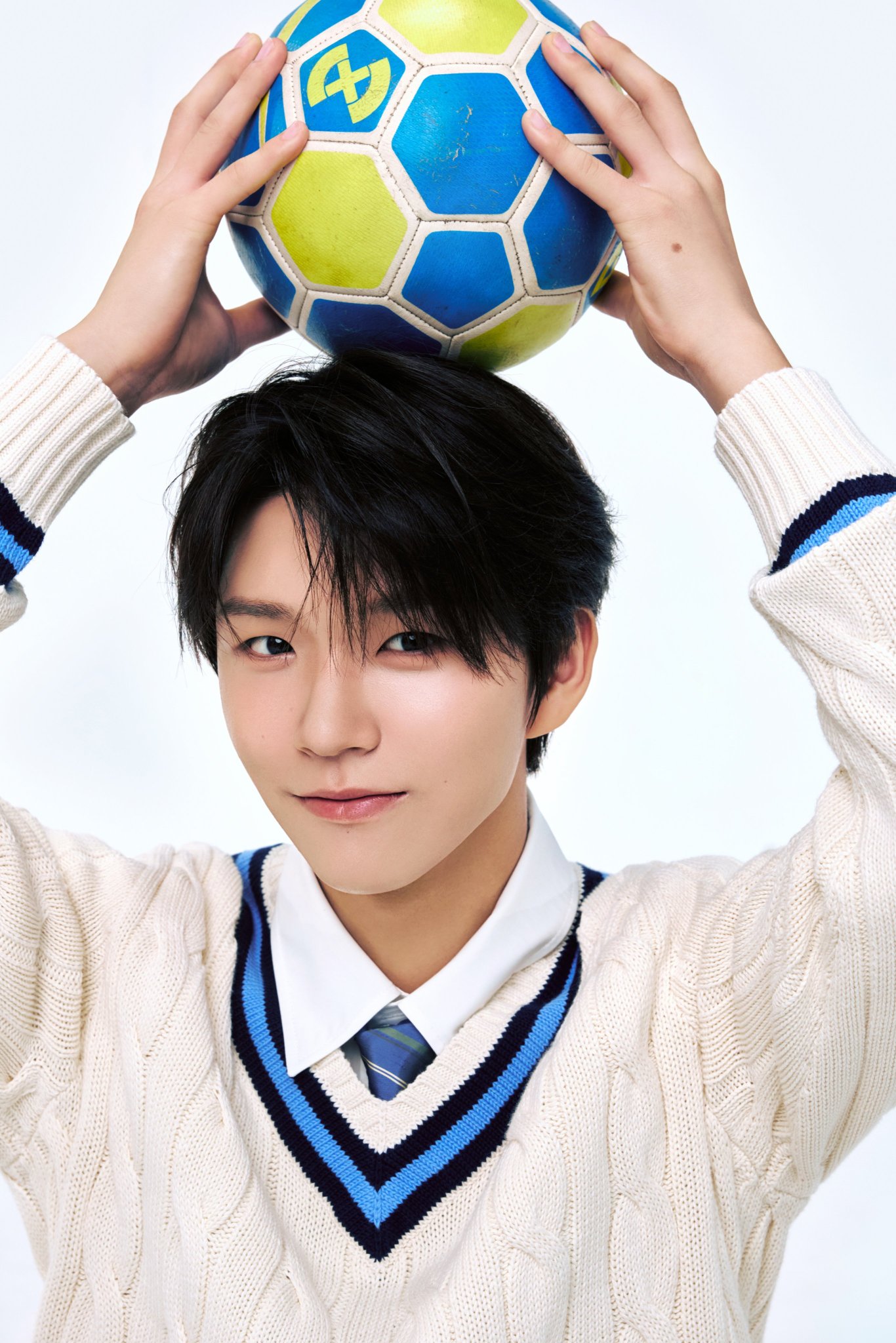 🇰🇷 JAEHEE – NCTzen BASIC