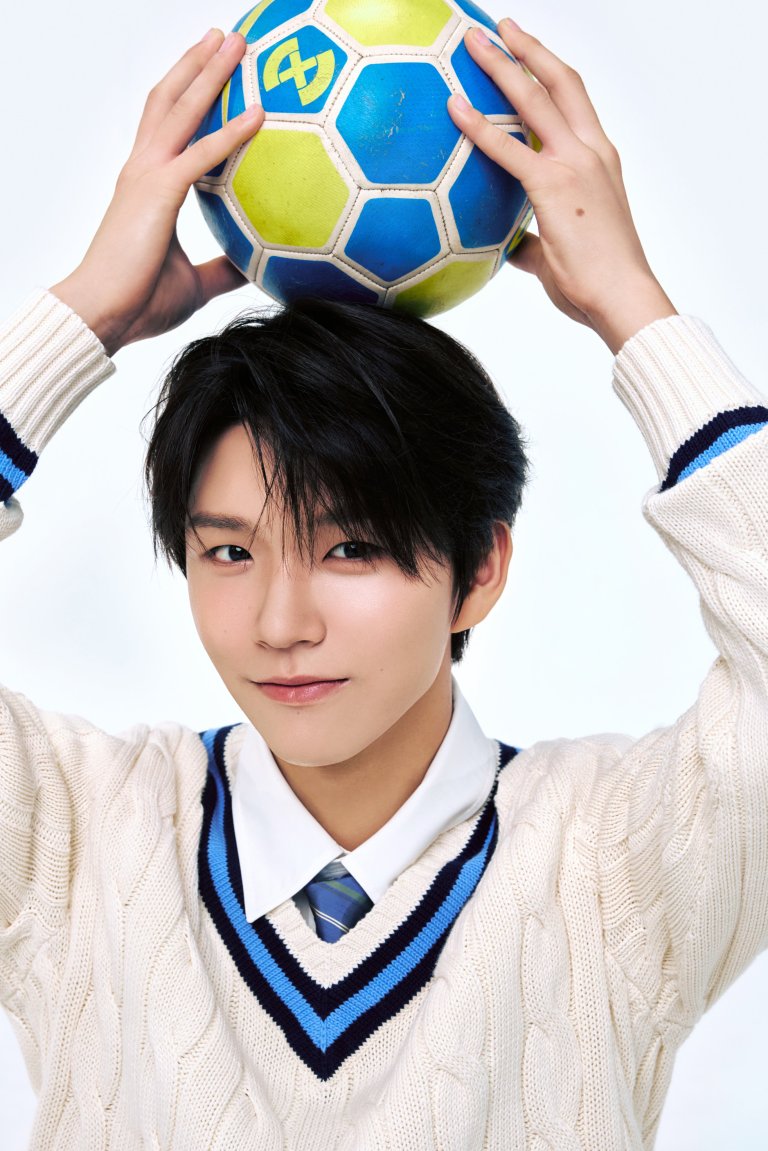 [TEASER] ‘2025 SMTOWN : THE CULTURE, THE FUTURE’ – JAEHEE – NCTzen BASIC