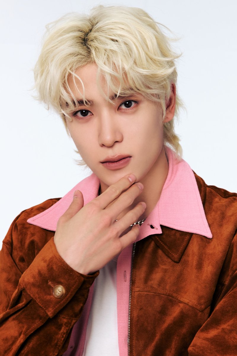 [TEASER] ‘2025 SMTOWN : THE CULTURE, THE FUTURE’ – JAEHYUN – NCTzen BASIC