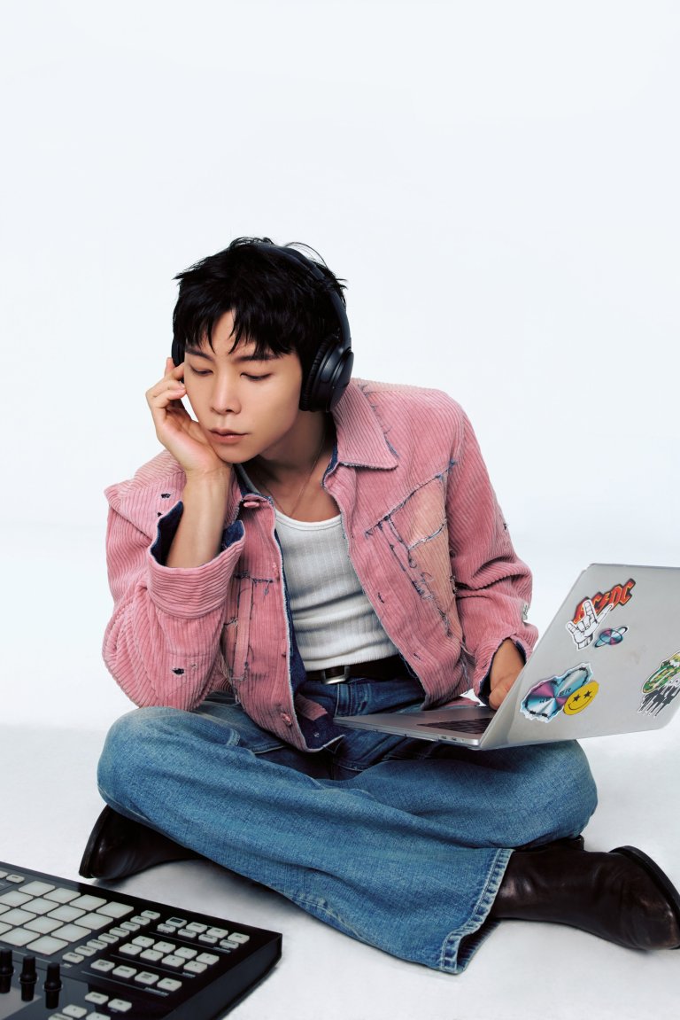 [TEASER] ‘2025 SMTOWN : THE CULTURE, THE FUTURE’ – JOHNNY – NCTzen BASIC