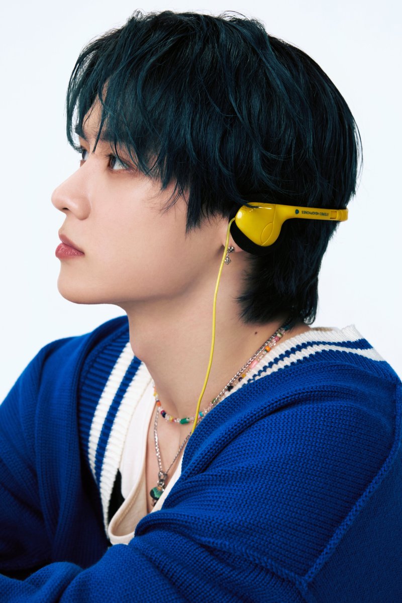 🇨🇳 KUN – NCTzen BASIC