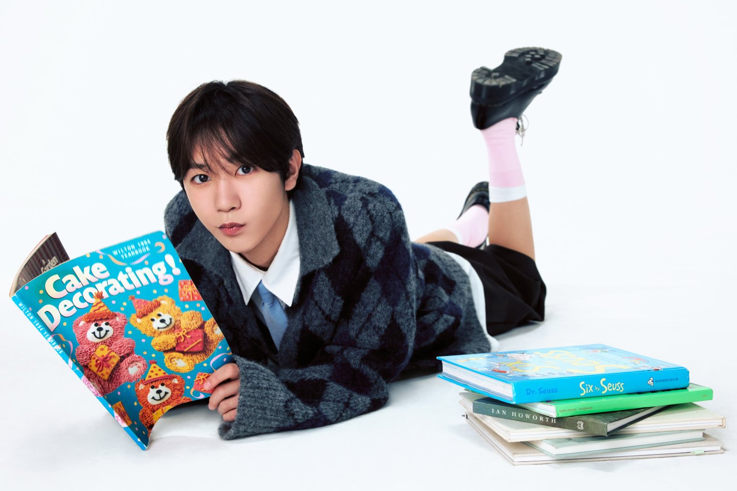 🇯🇵 RYO – NCTzen BASIC