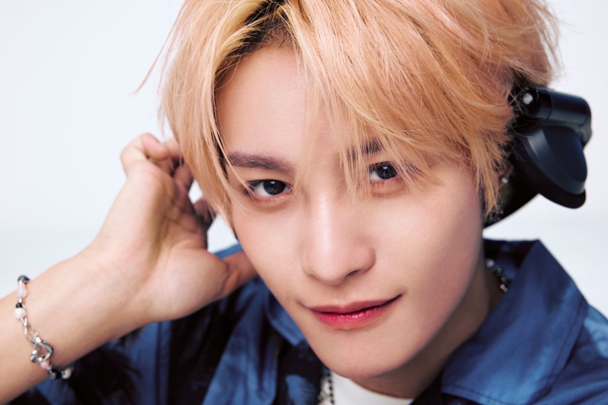 🇹🇼 YANGYANG – NCTzen BASIC