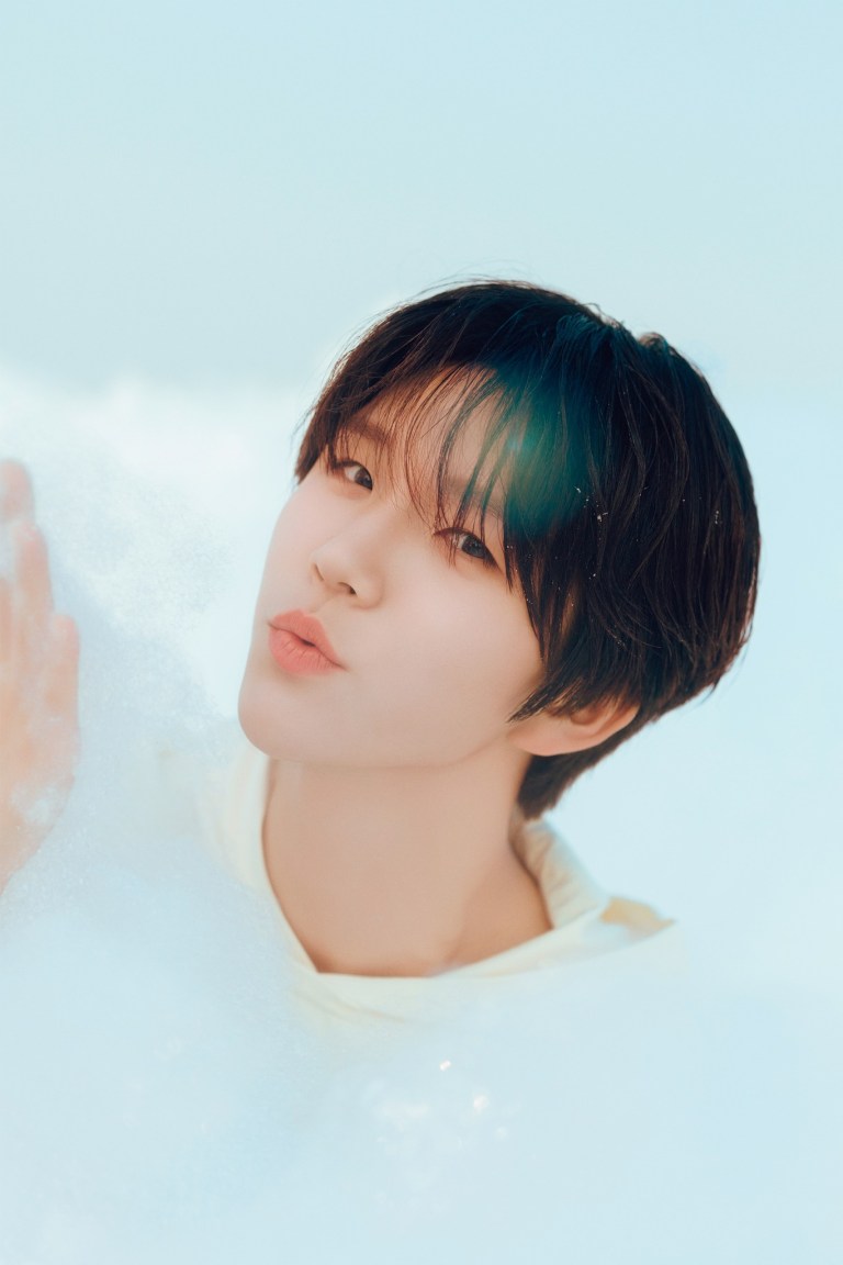 [COMEBACK TEASER] NCT WISH ‘poppop’ – YUSHI – NCTzen BASIC