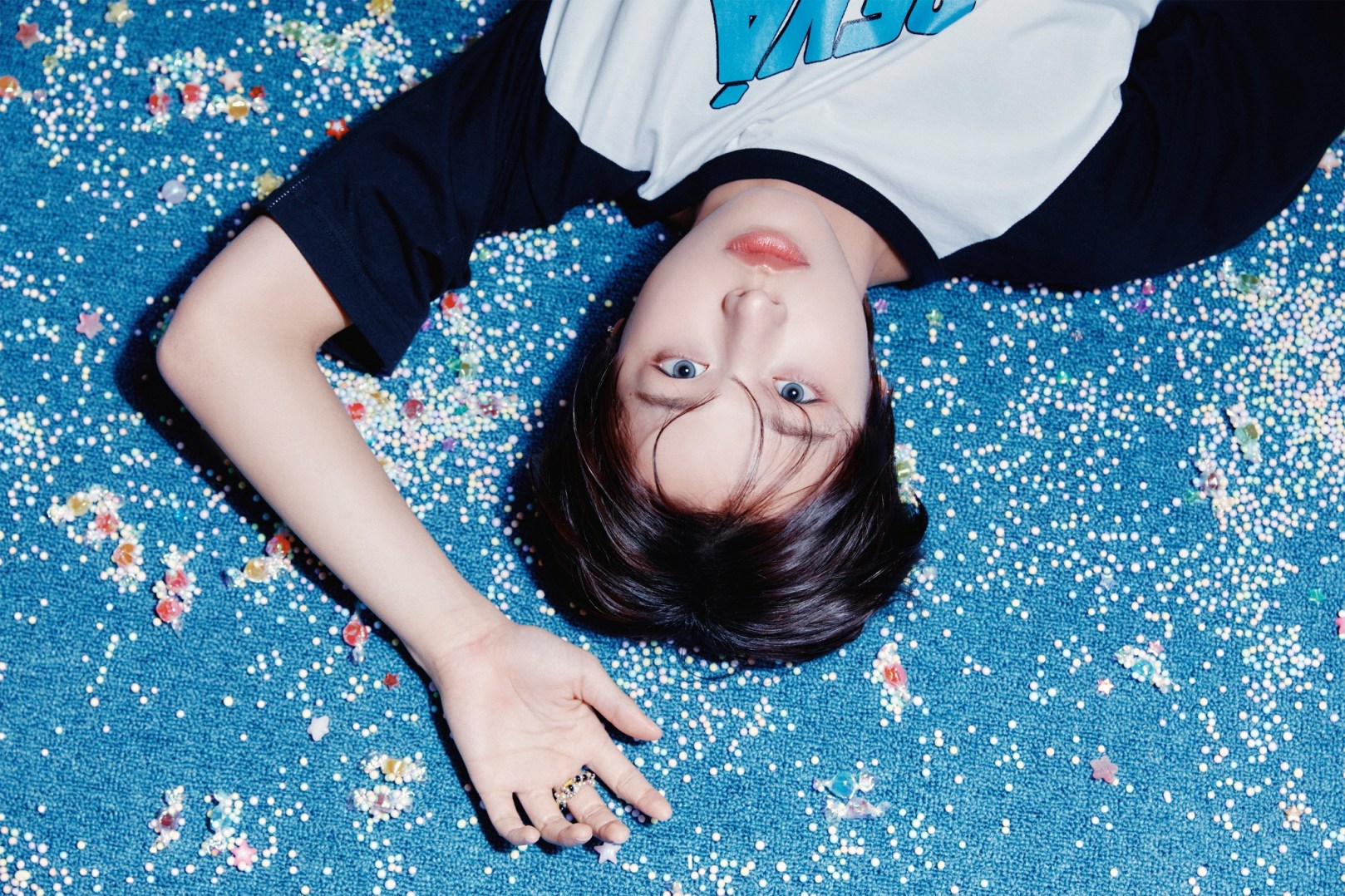 💿NCT WISH 2nd Mini Album – poppop – NCTzen BASIC